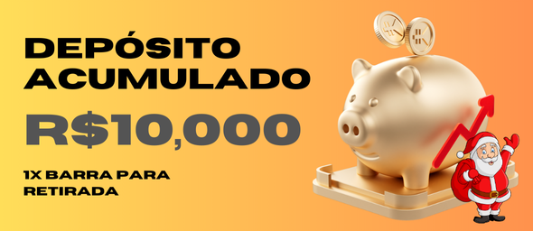 O jogo mais justo do Brasil