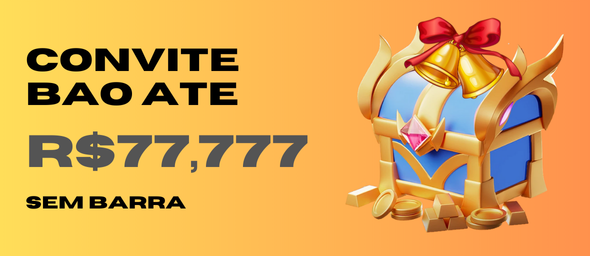 O jogo mais justo do Brasil