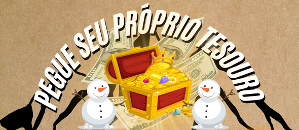 O jogo mais justo do Brasil