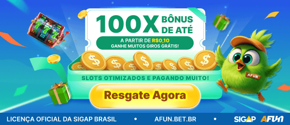 O jogo mais justo do Brasil