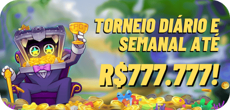 O jogo mais justo do Brasil