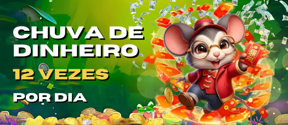 O jogo mais justo do Brasil